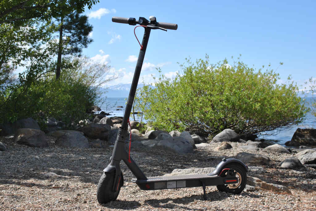 The Xiaomi Mi M365: The Reigning King of Electric Scooters