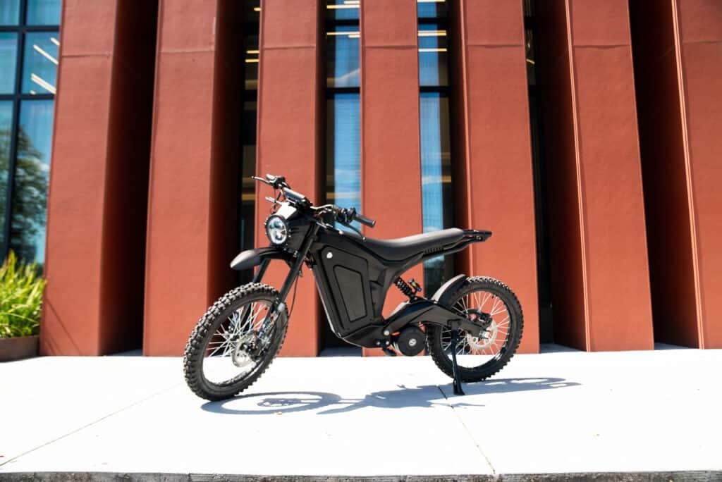 Solar EQ Review- Fastest Electric Scooter Under $1,500