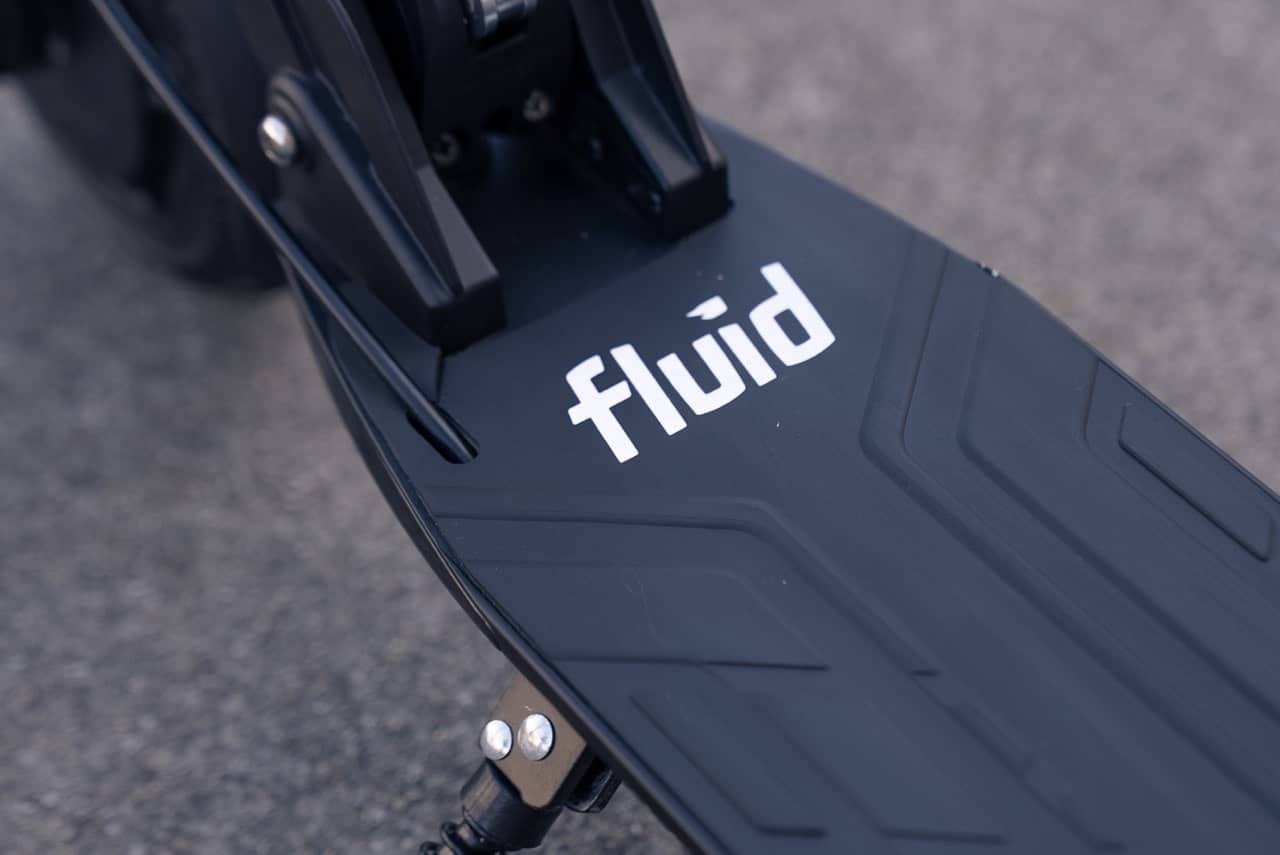 Fluid Mosquito: the Ultraportable Pocket Rocket