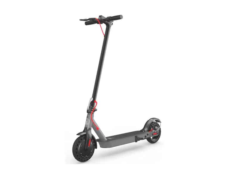 The Best Lightweight Electric Scooters (Portable & Folding)
