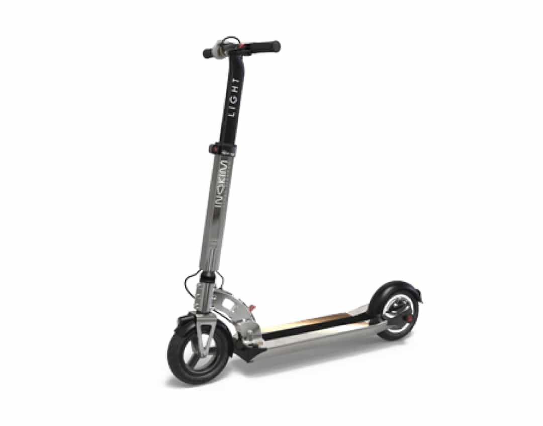 The Best Lightweight Electric Scooters (Portable & Folding)