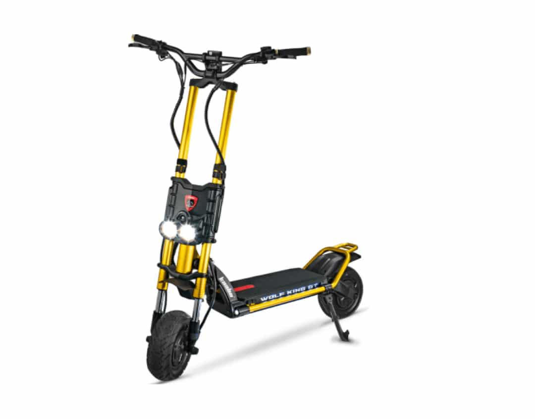 Best Electric Scooters 2022: We've Tested 100+