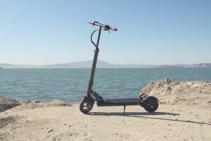 Zero 9 Review - Rider Guide