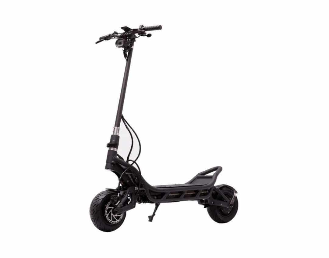 The Best Electric Scooters For Heavy Riders - Rider Guide