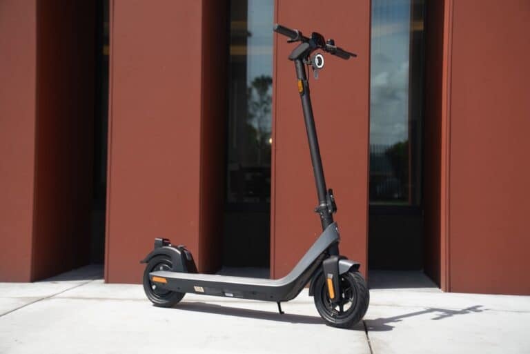 The 12 Best Commuter Electric Scooters - Rider Guide