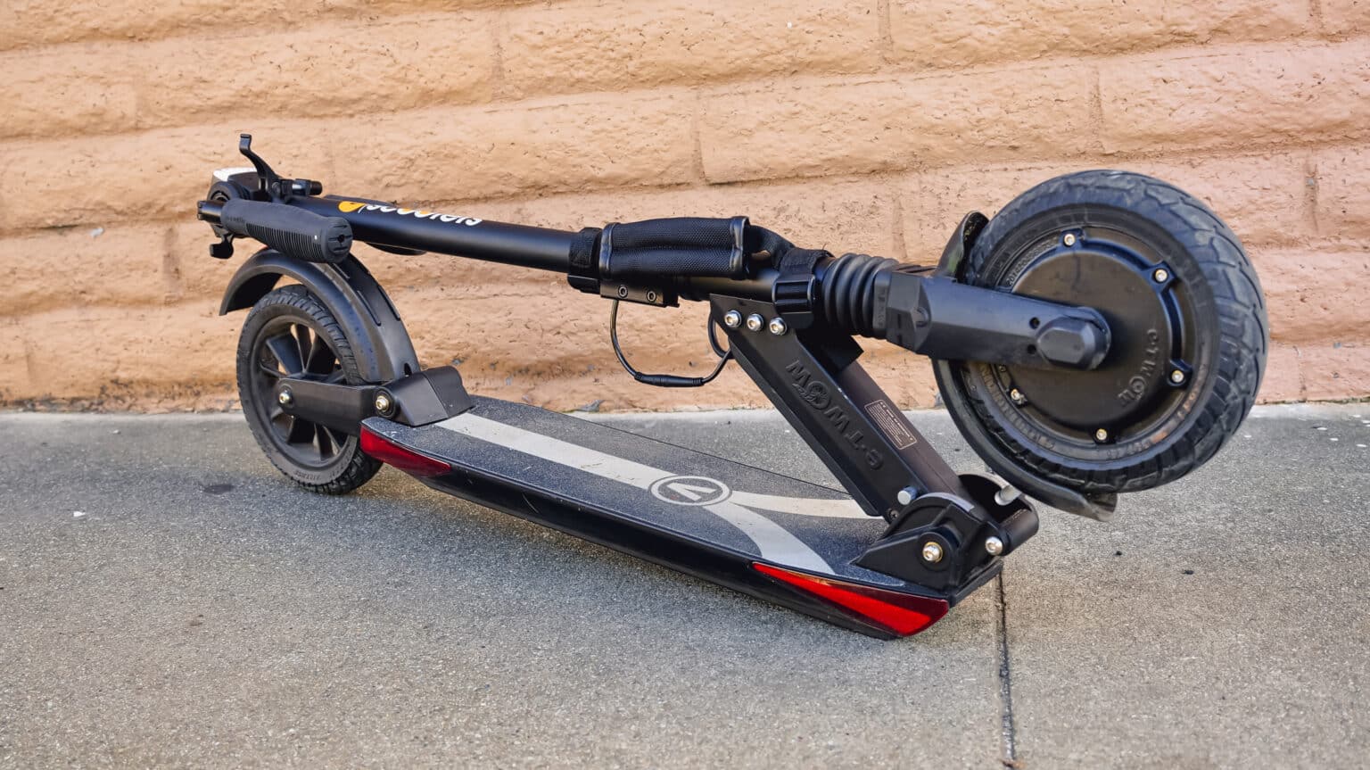 The Best Lightweight Electric Scooters (Portable & Folding)