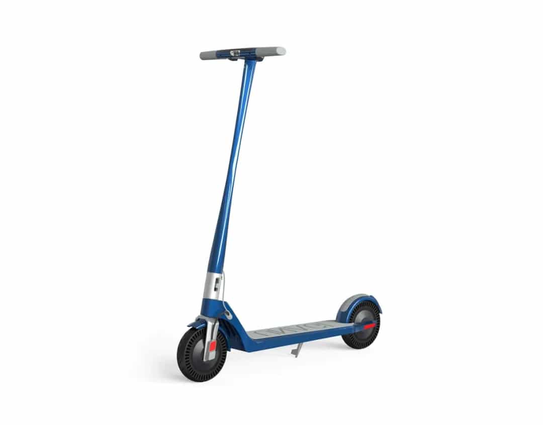 The 12 Best Commuter Electric Scooters - Rider Guide