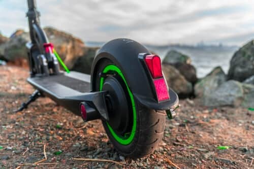 Inokim Light 2: More Than Just Good Looks - Rider Guide