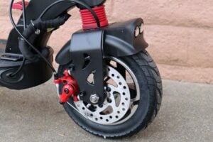 Zero 9 Review - Rider Guide