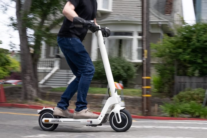 Are Electric Scooter Laws Enforced? - Rider Guide