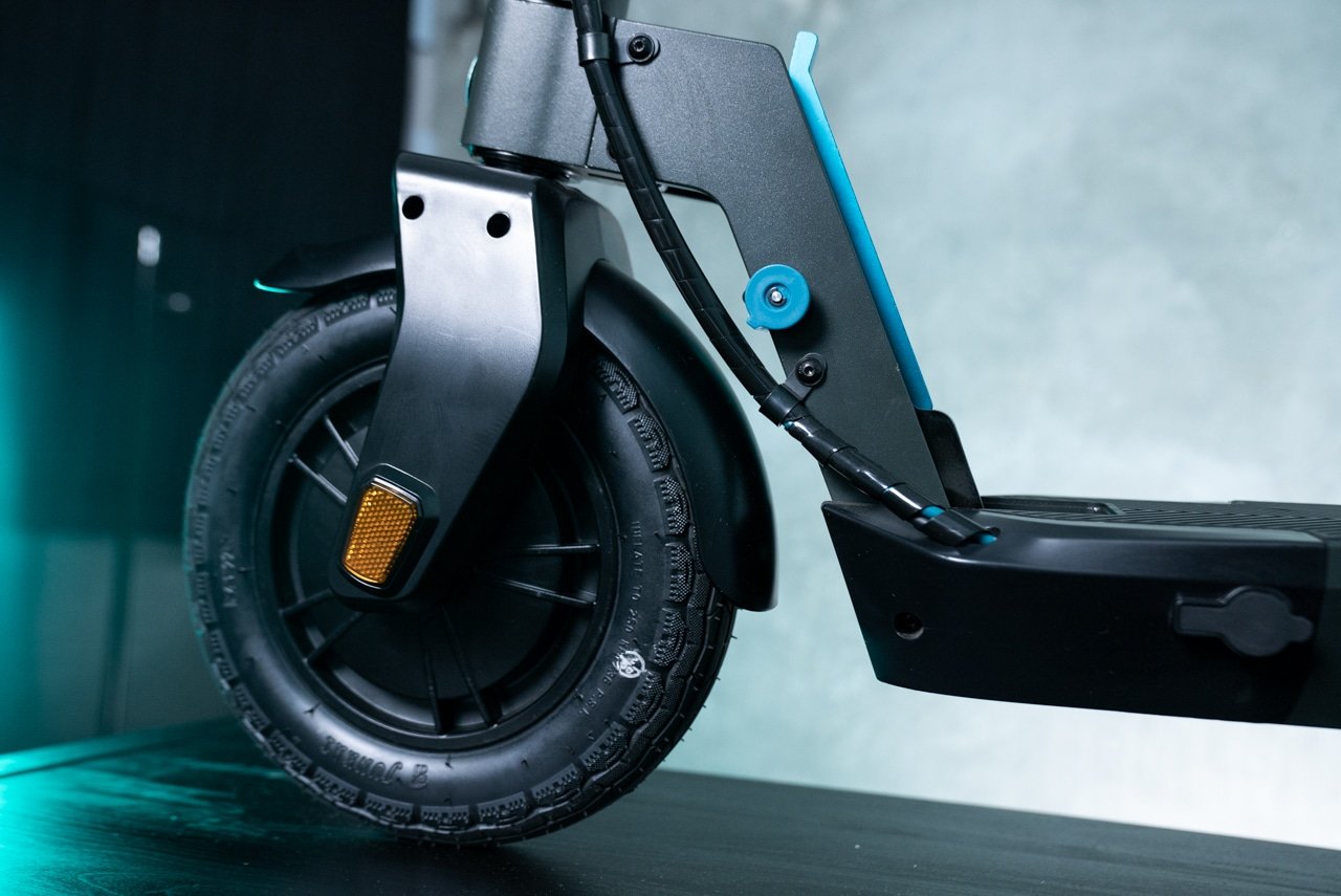 GOTRAX G3 Plus: Giving Great Value