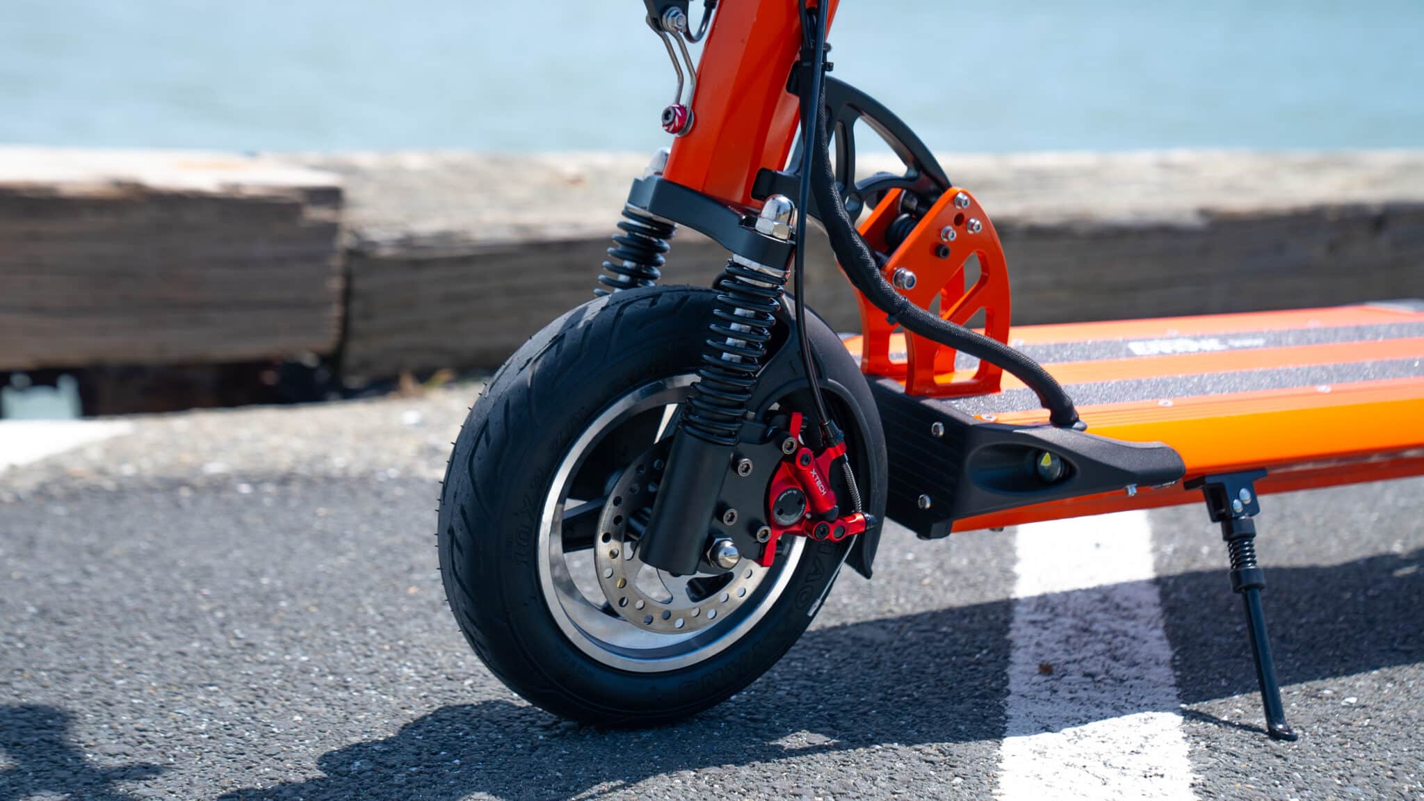 EMOVE Cruiser S - Range Champ Gets Even More Power! - Rider Guide