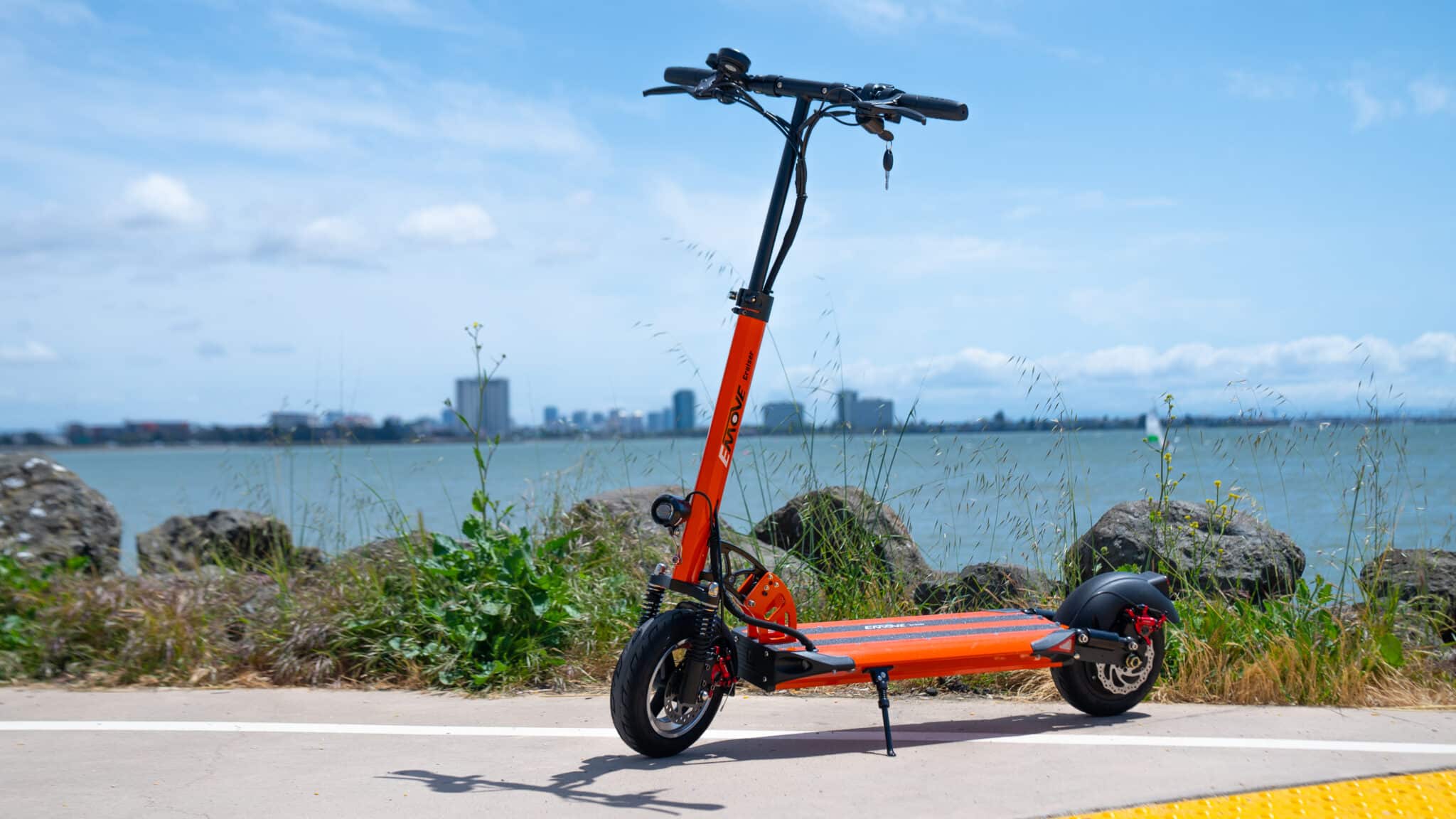 EMOVE Cruiser S Review - Rider Guide