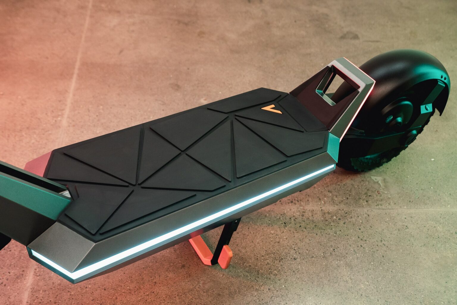 5 Best Off-Road Electric Scooters - Rider Guide