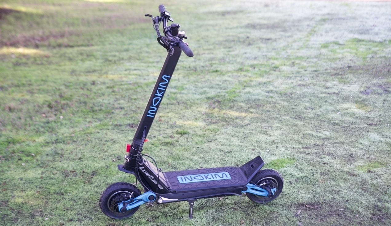 2023 Inokim OXO Review - Rider Guide