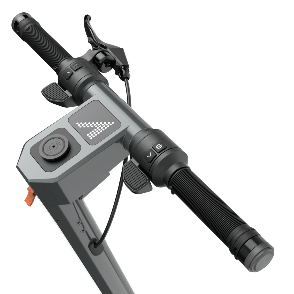 The Apollo Go: Range & Speed Meet Price & Portability