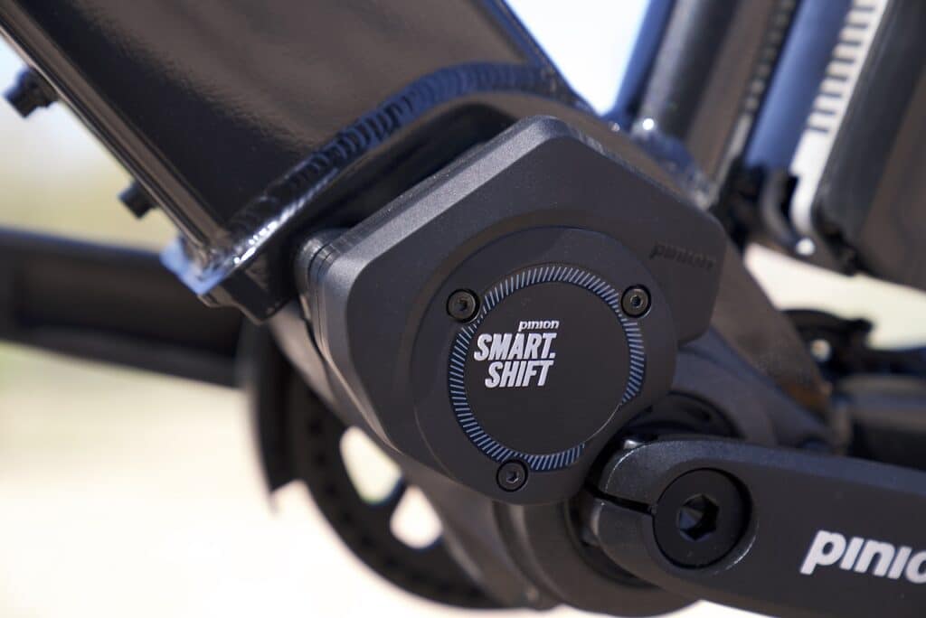 Our First Look at the Lectric One: "It's Gonna Spoil You" - Rider Guide