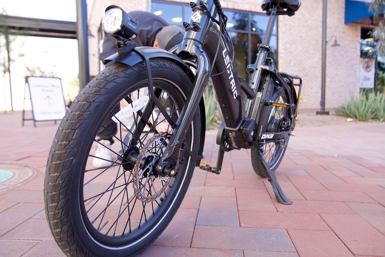 Cadence or Torque Sensor Ebike: What's the Difference?