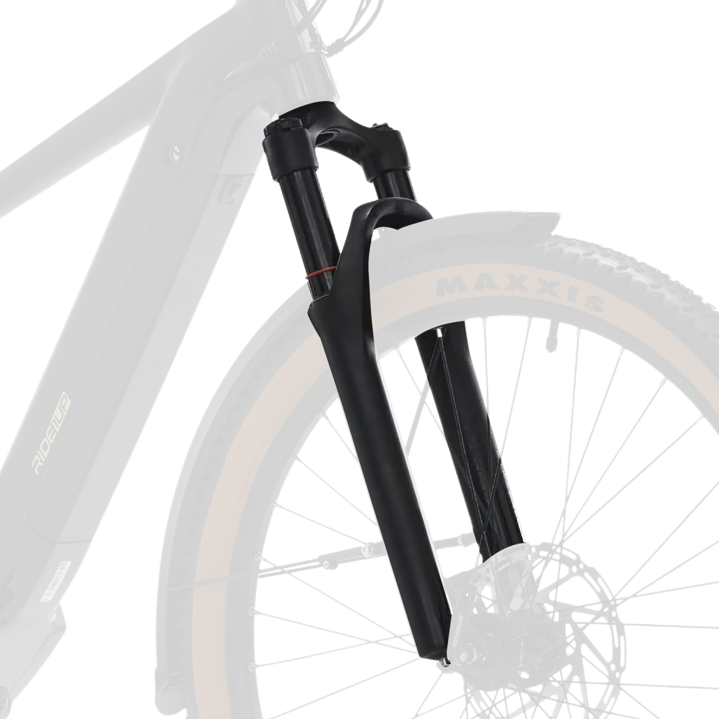 Ride1Up Prodigy V2 – A Feature-Packed Mid-Drive Commuter