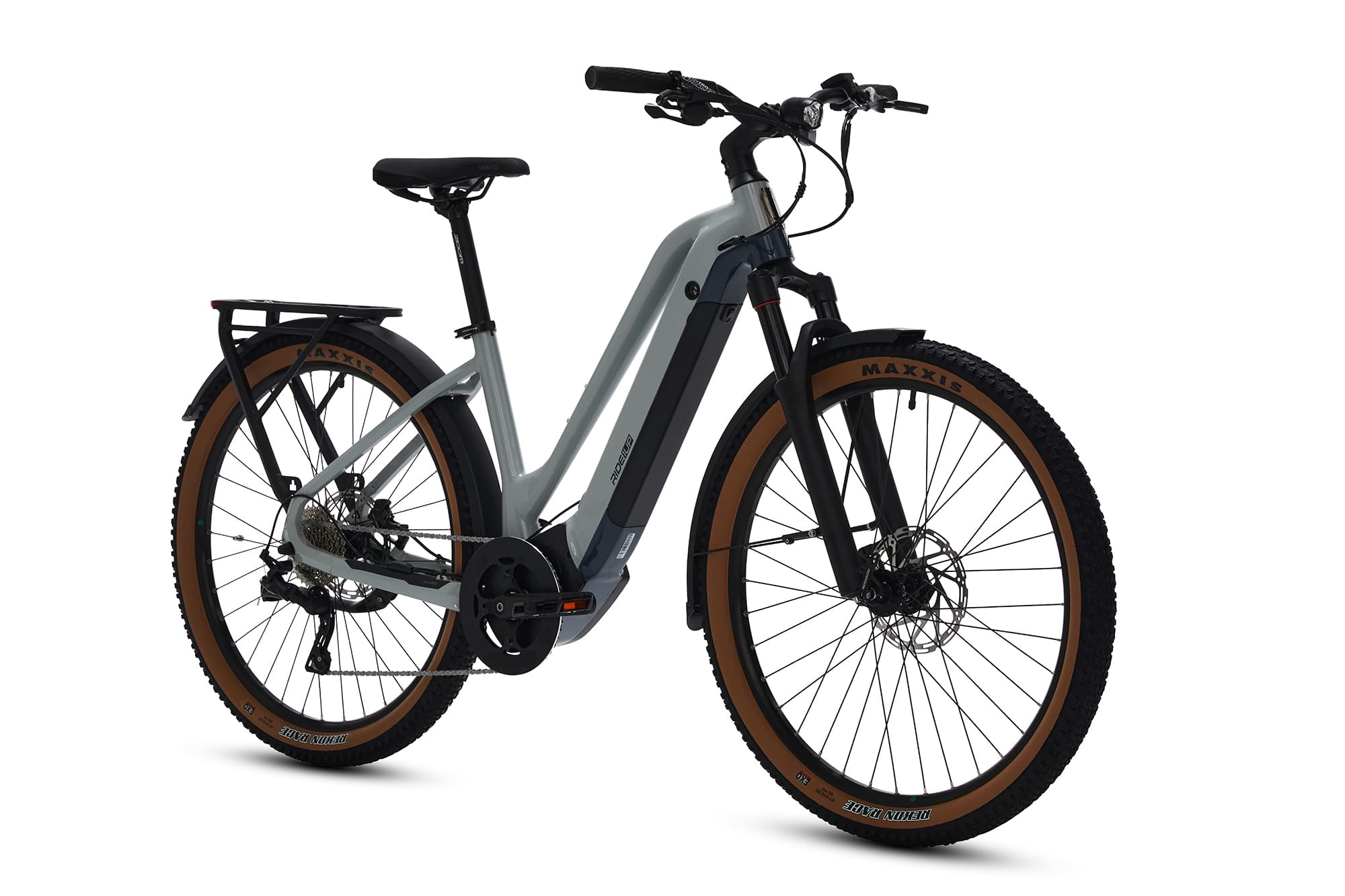 Ride1Up Prodigy V2 – A Feature-Packed Mid-Drive Commuter