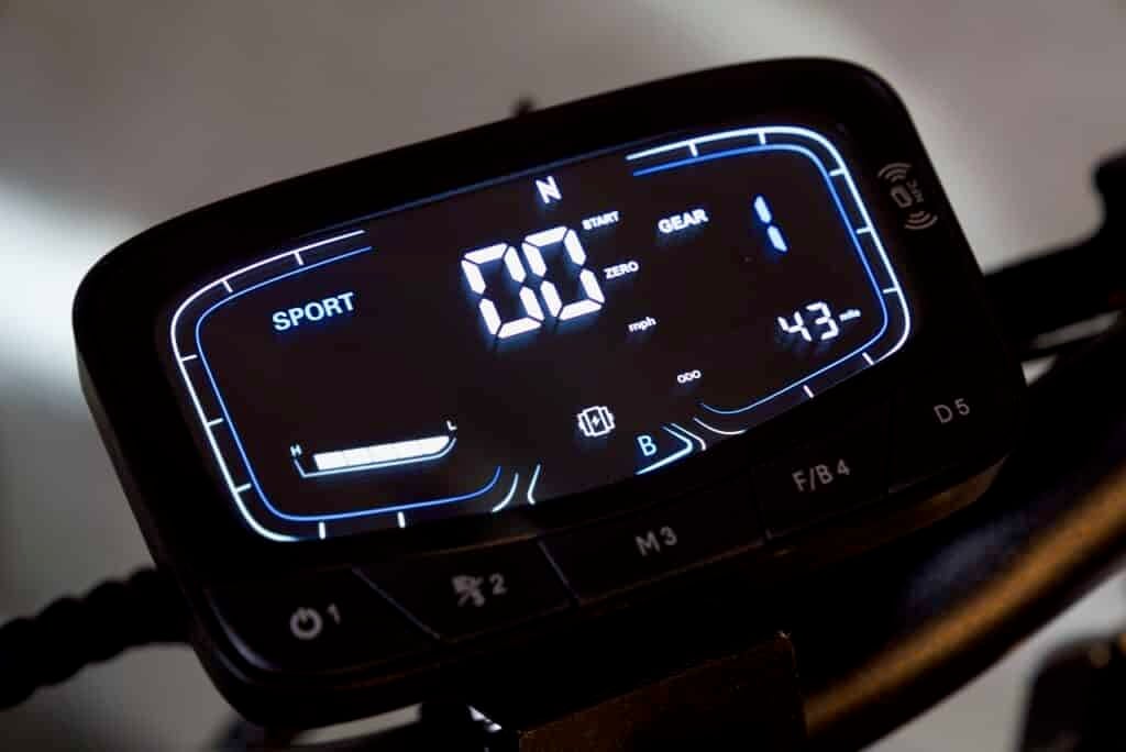 The Solar P1 Pro – Fastest Electric Scooter Under $2,000