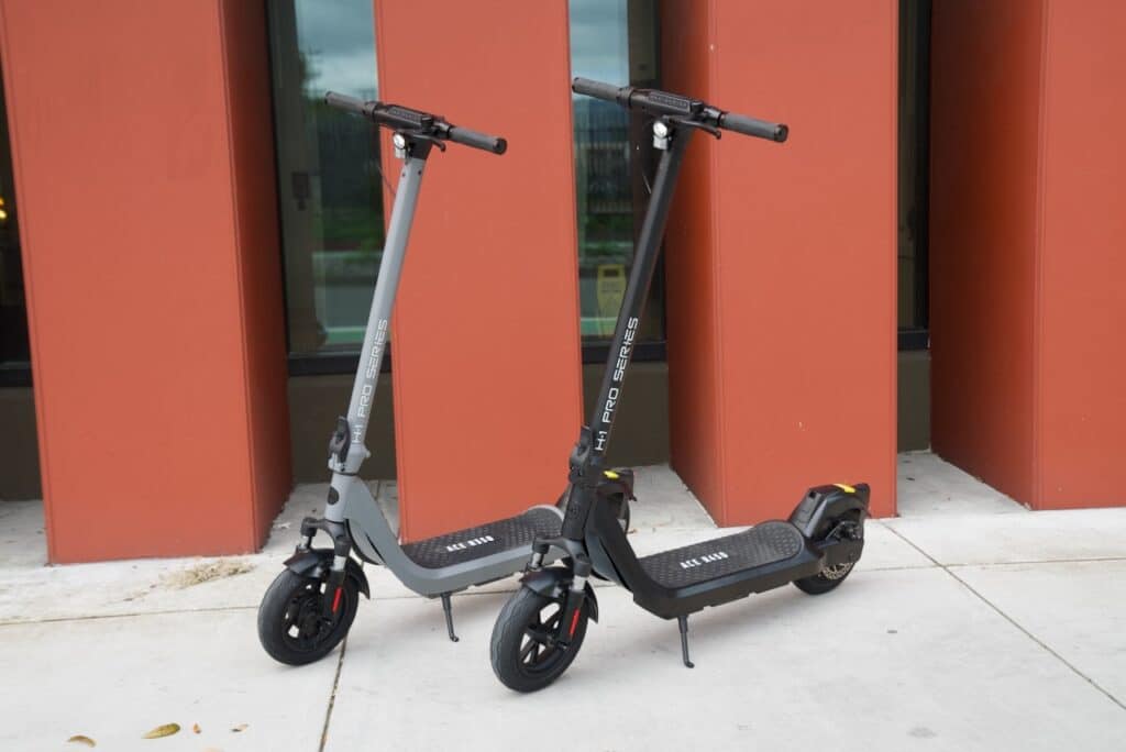 10 Best Budget Electric Scooters in 2024 - Rider Guide