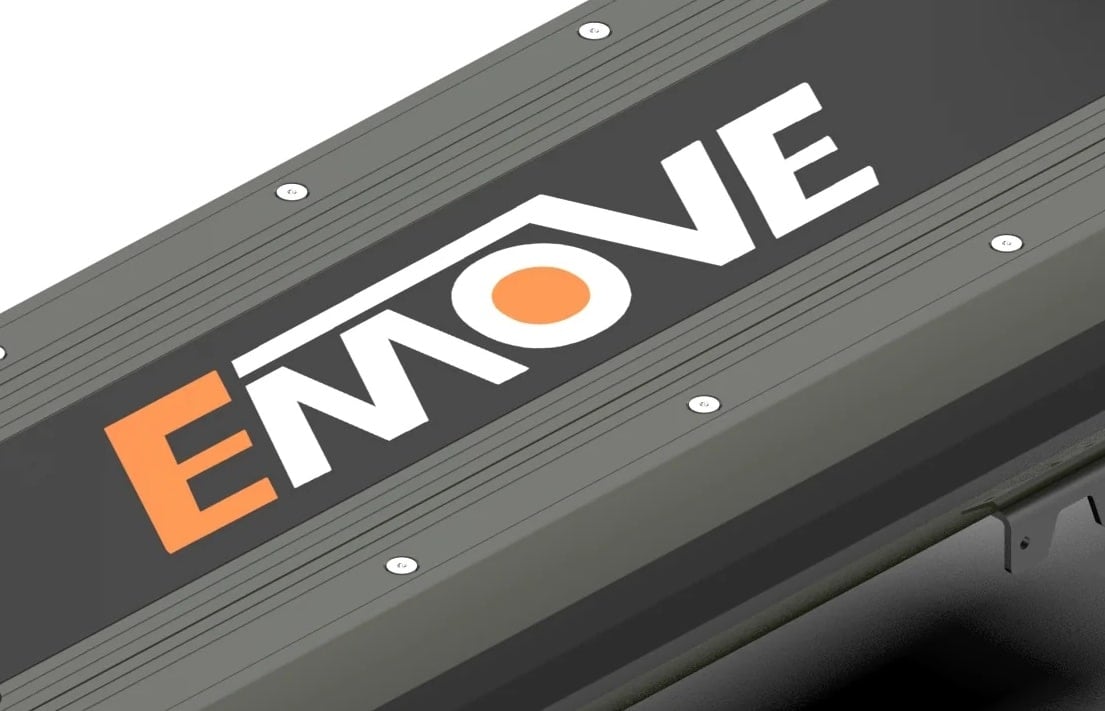 A Sneak Peak at the New EMOVE Cruiser V2