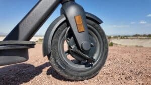 With the VMAX VX5 Pro, Sleek Solid Simplicity Rules