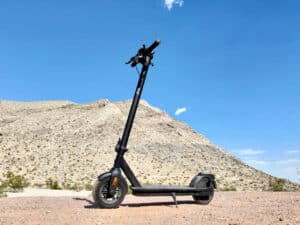 With the VMAX VX5 Pro, Sleek Solid Simplicity Rules