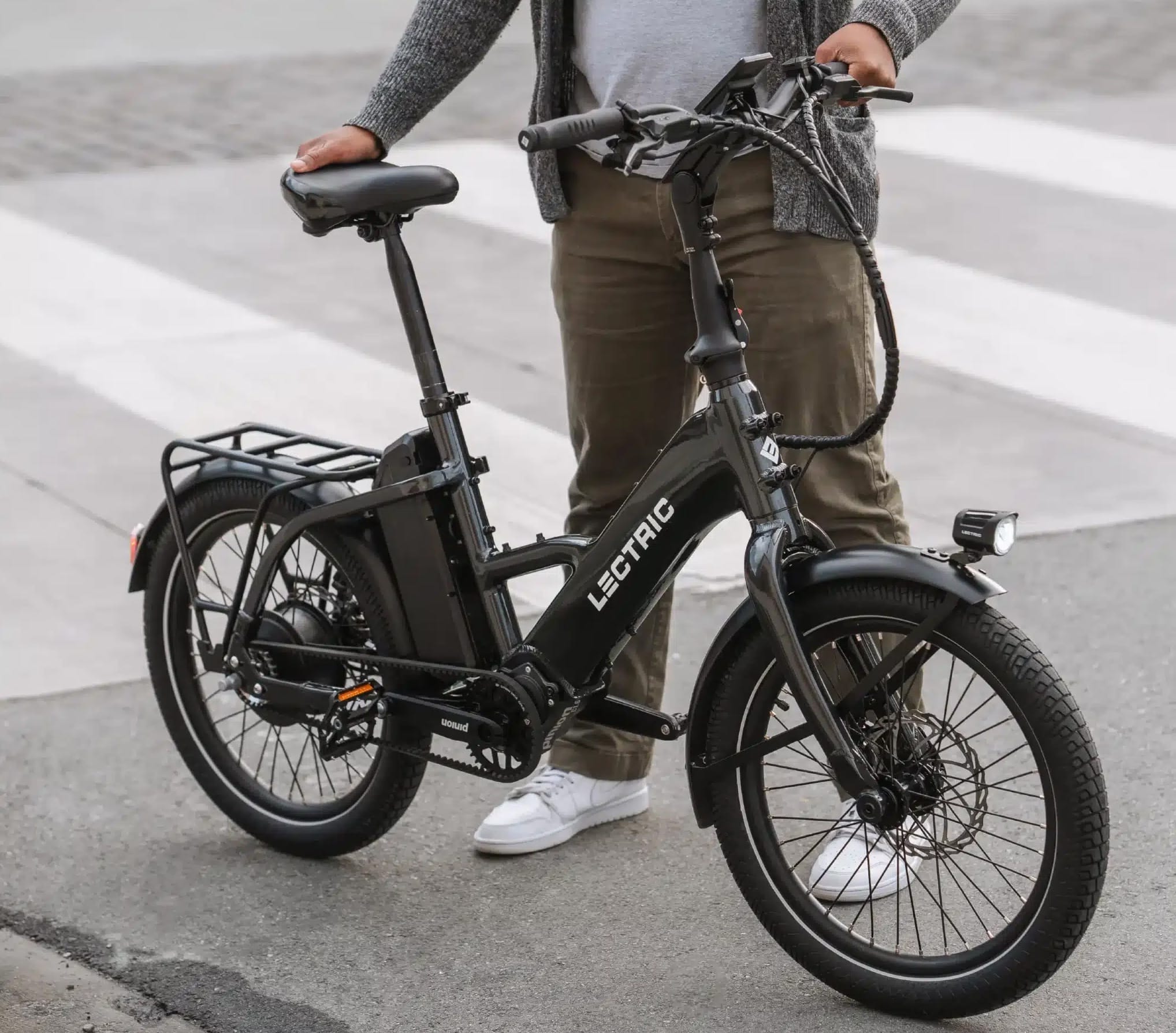 See the Best Labor Day Ebike Sales Online Now
