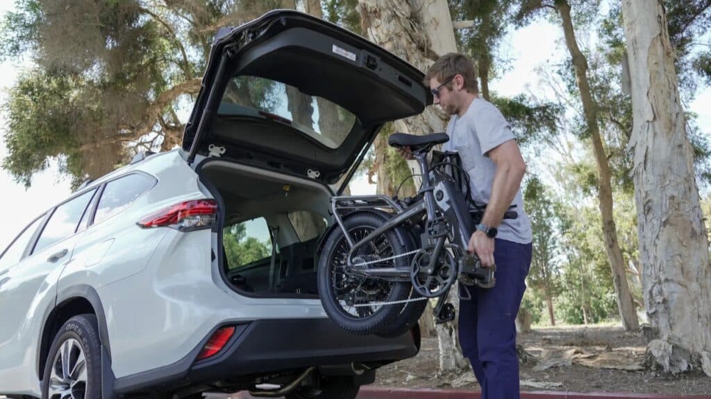 Best Folding Electric Bikes 2026: Tested & Ranked