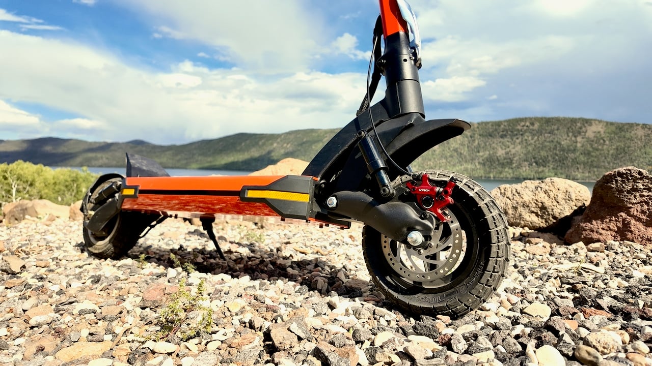 Ultimate Guide to Electric Scooters - Rider Guide