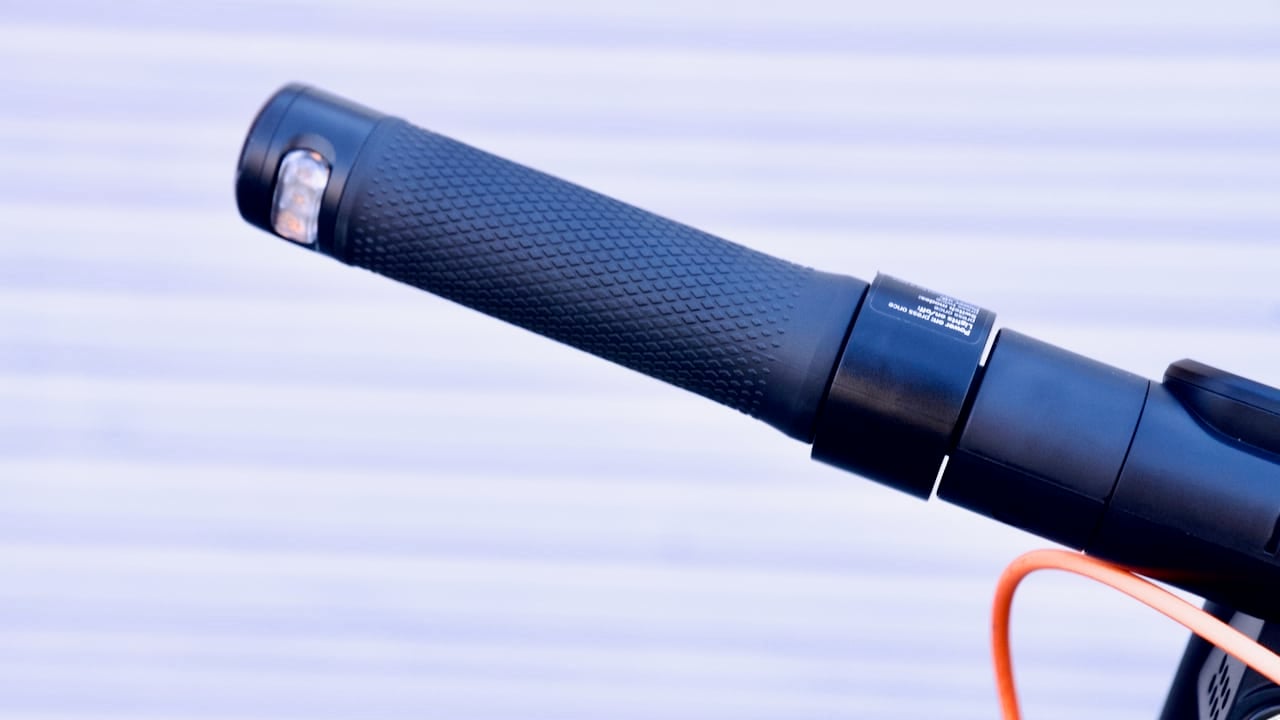 Segway Ninebot E2 Pro – A Bigger & Better Segway E2