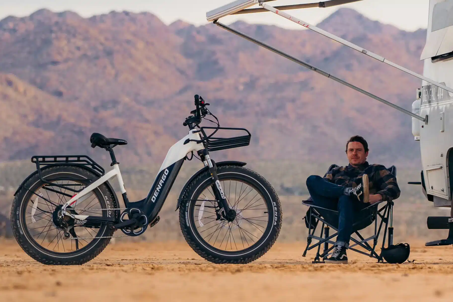 The California Ebike Voucher Program: What You Need to Know