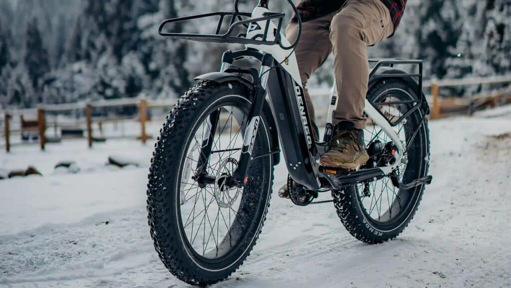 Ride Into Freedom The Best July 4th Sales On Fat Tire Ebikesfeed