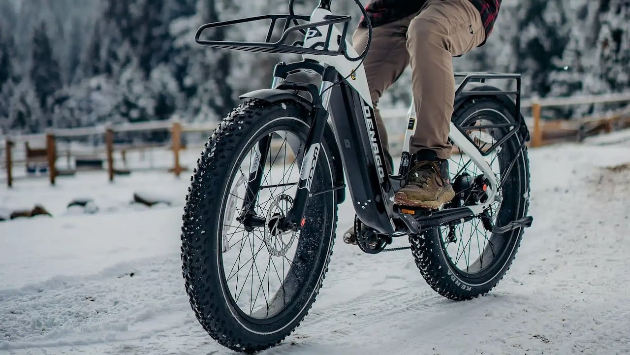 Ride Into Freedom The Best July 4th Sales On Fat Tire Ebikesfeed