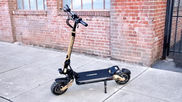 The 12 Best Commuter Electric Scooters - Rider Guide