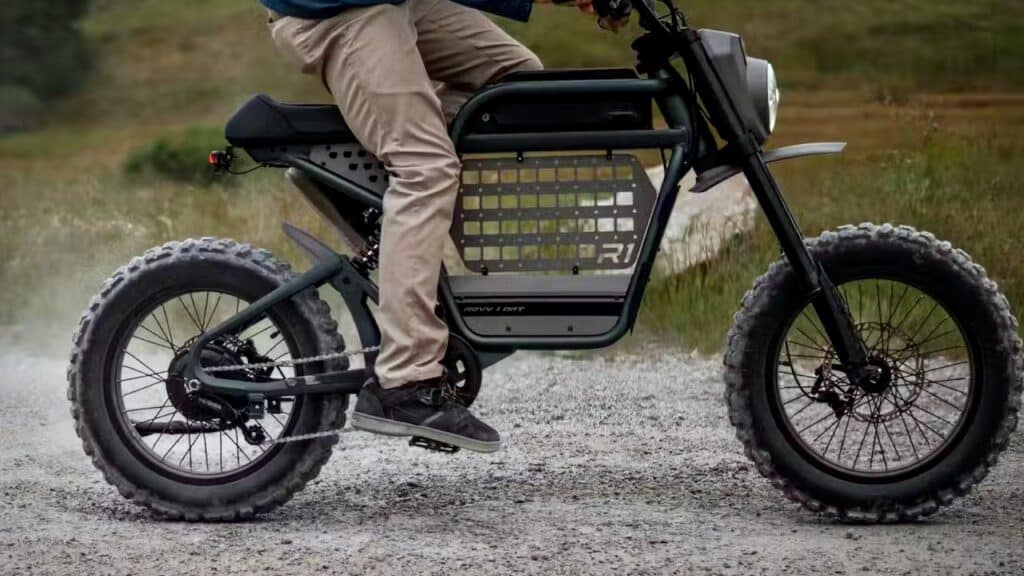The Best Moped Style Ebikes Under $2,600