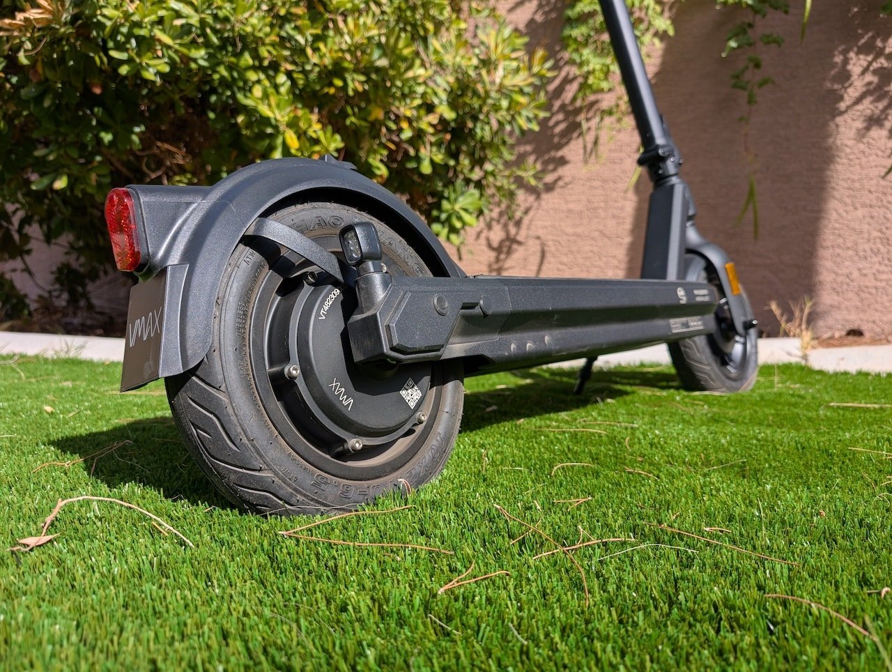 VMAX VX2 Pro GT – Our Long-Term Review - Rider Guide