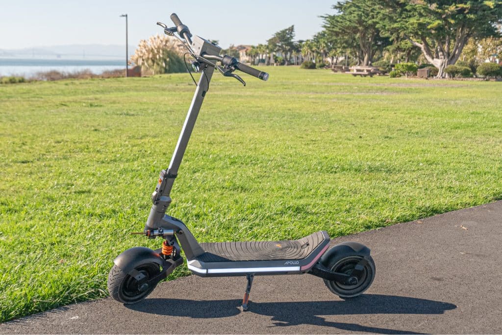 Shop All Apollo Scooters Valentines Day Sales - Rider Guide