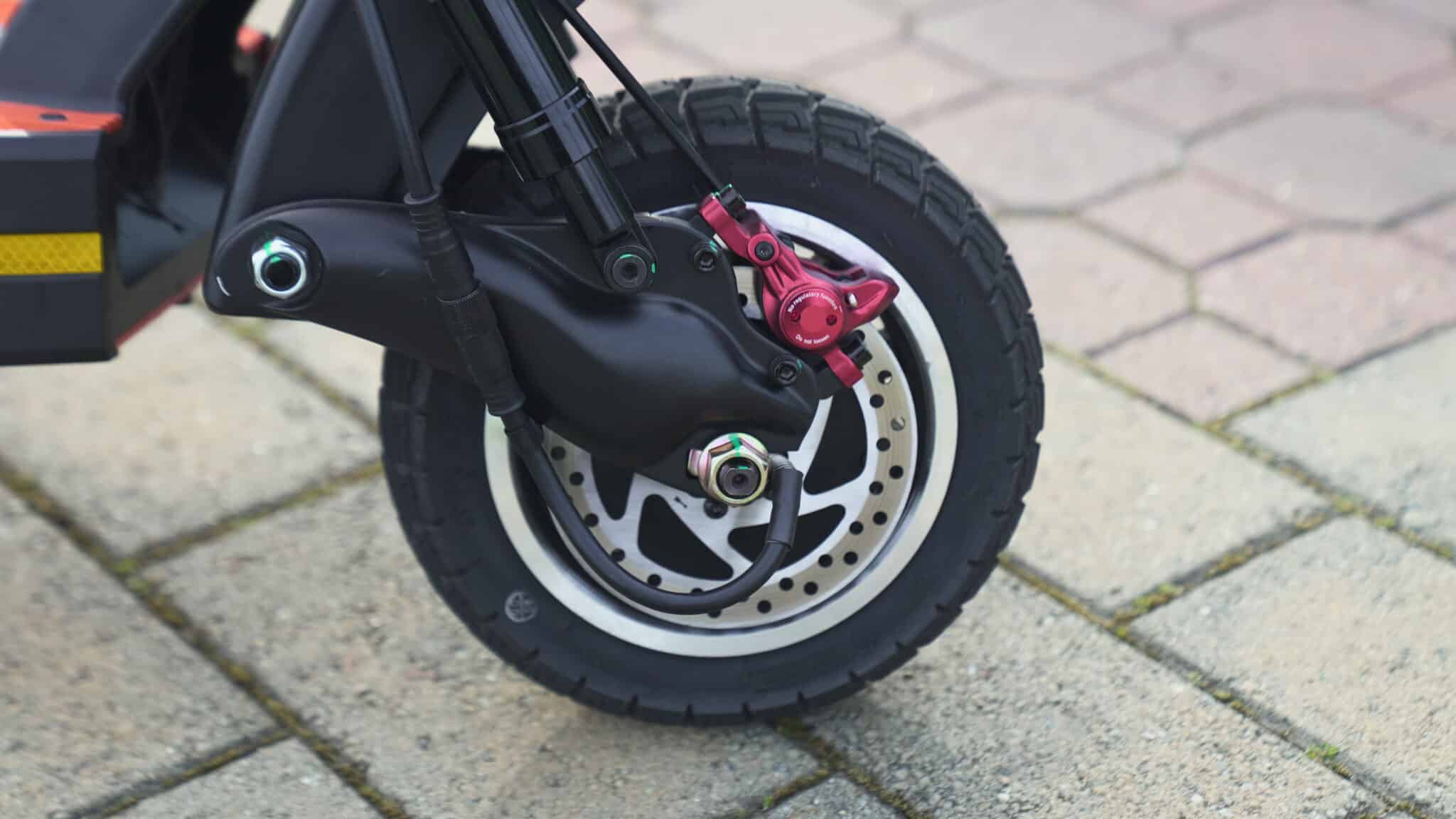 Technical Guide: EY3 LCD Throttle