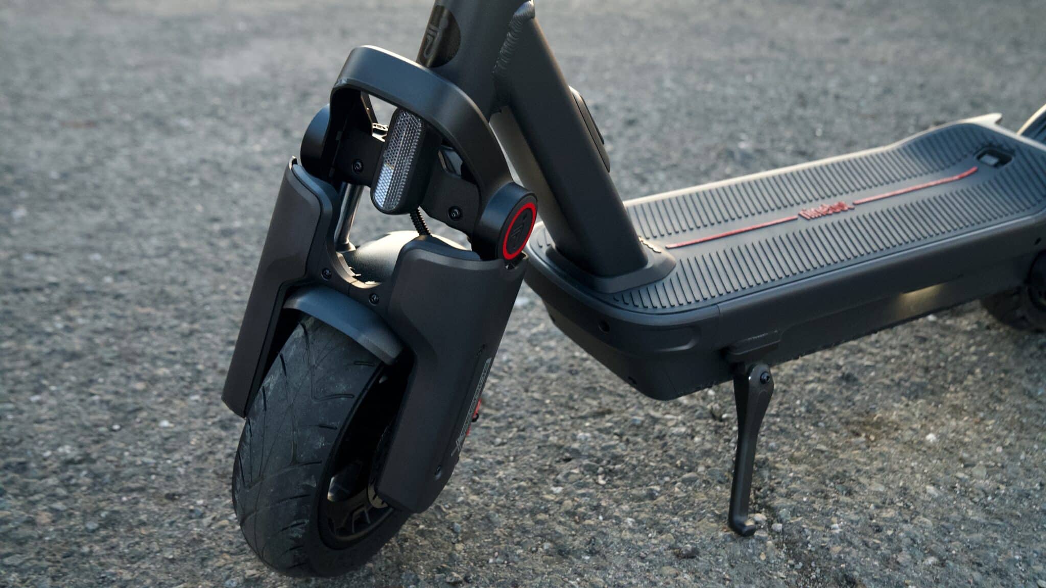 Segway Ninebot MAX G3 – Our First Impressions - Rider Guide