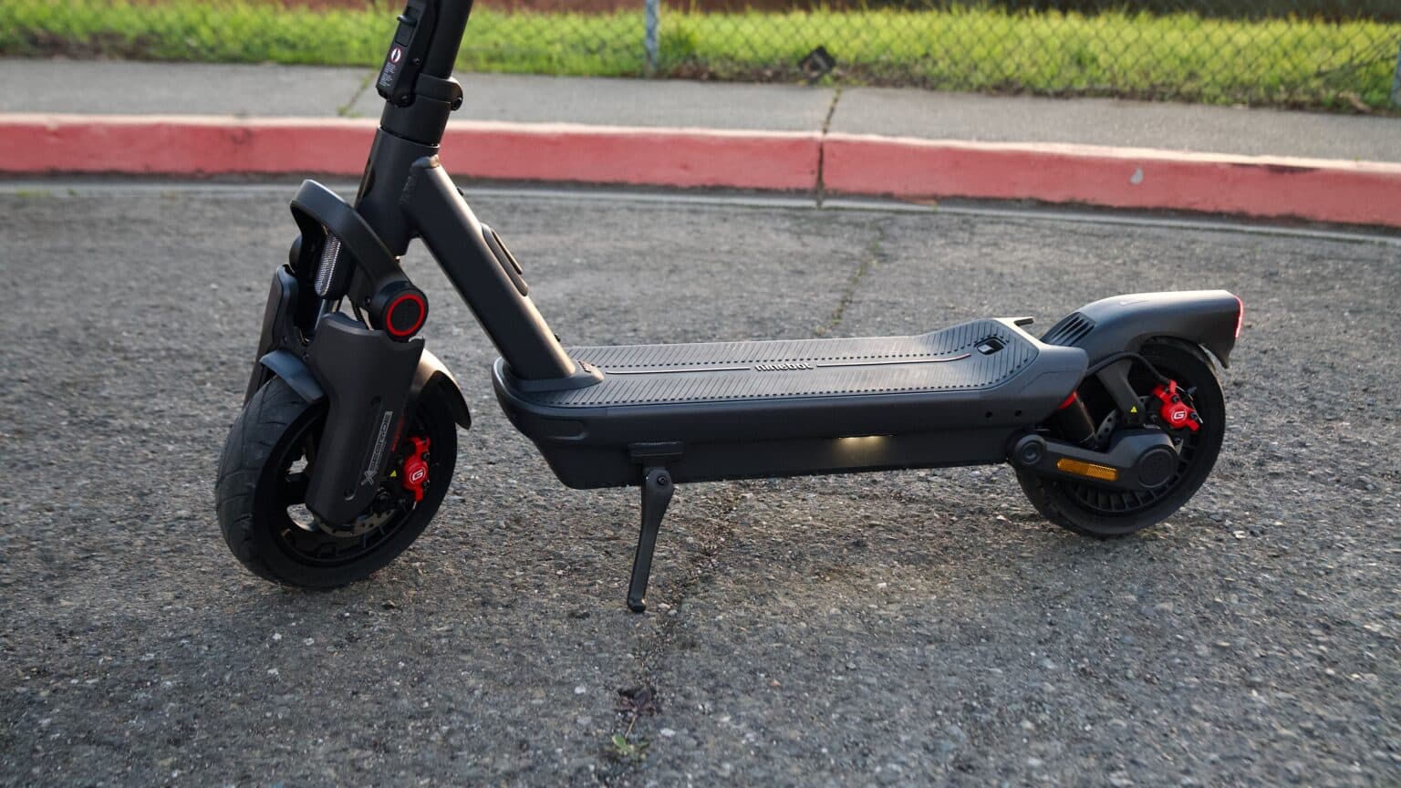 Segway Ninebot MAX G3 – Our First Impressions - Rider Guide