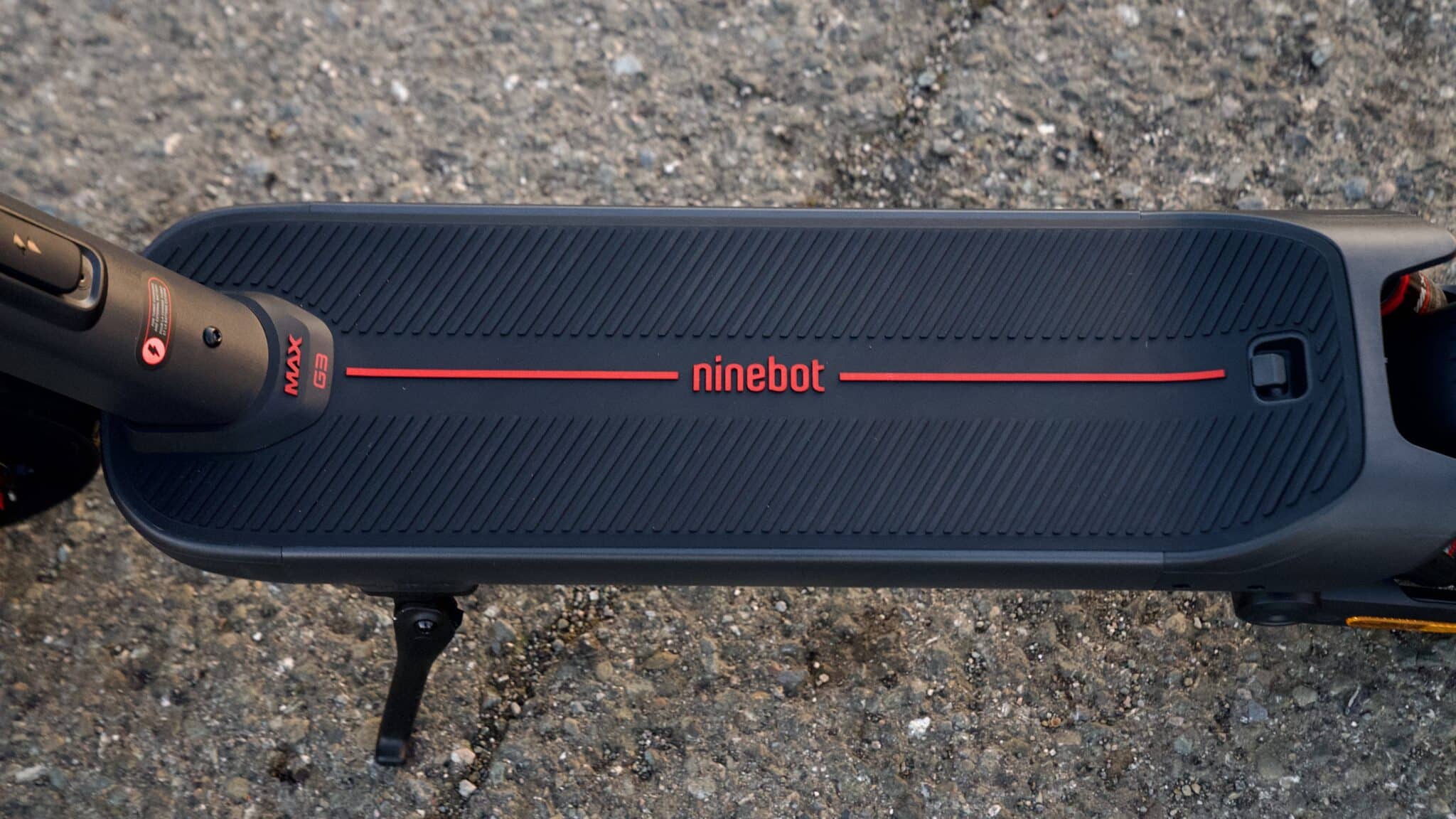 Segway Ninebot MAX G3 – Our First Impressions - Rider Guide