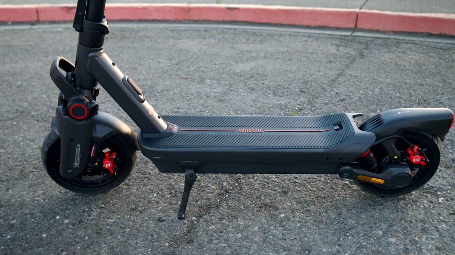 Segway Ninebot MAX G3 – Our First Impressions - Rider Guide