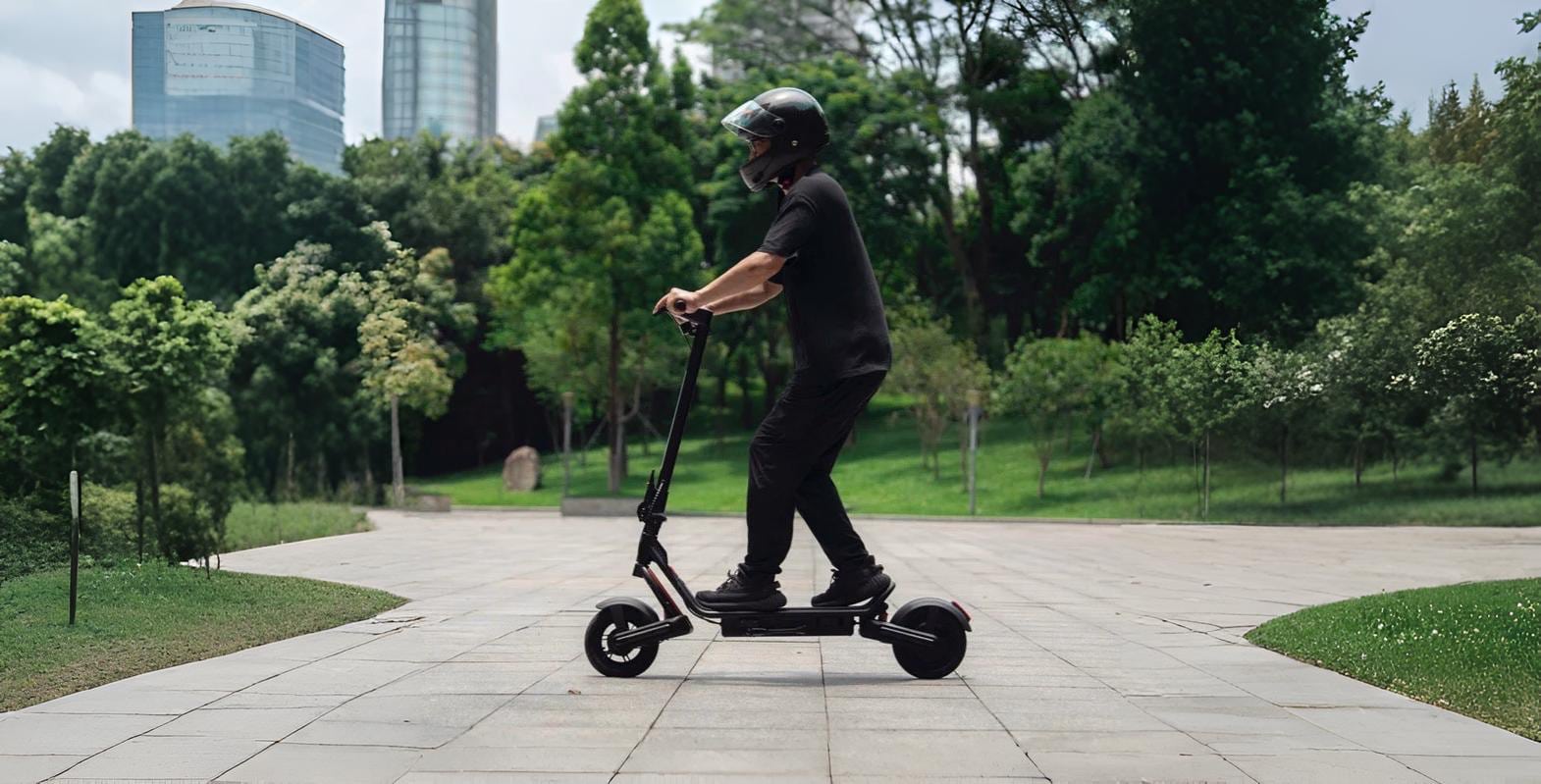 First Impressions: Apollo Explore 2.0 Sets a New Standard for Affordable Performance Scooters ...