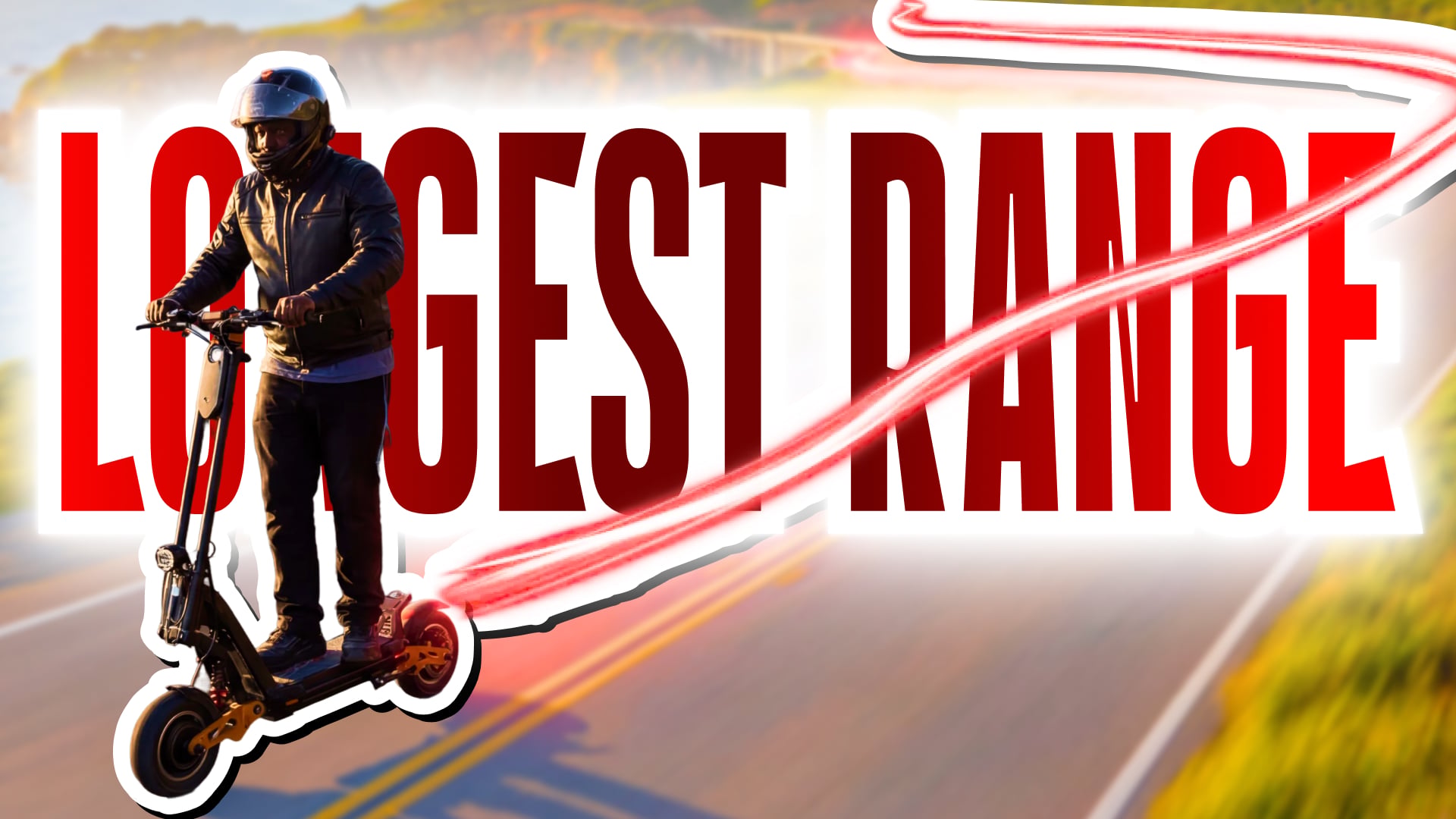 The Longest Range Electric Scooters Proven by Real-World Testing ...