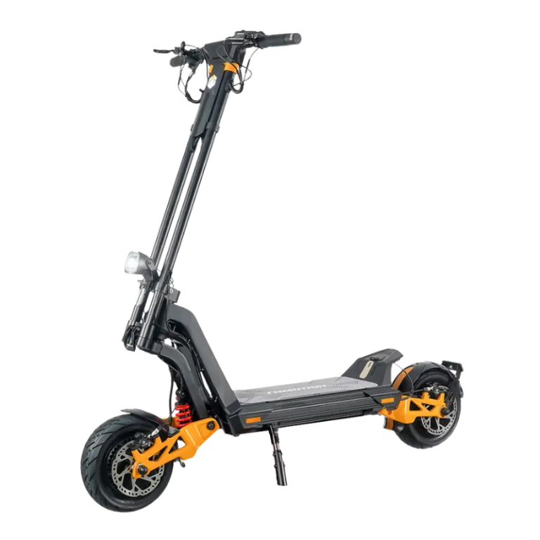 10 Fastest Electric Scooters of 2026: 45-65 MPH, Tested