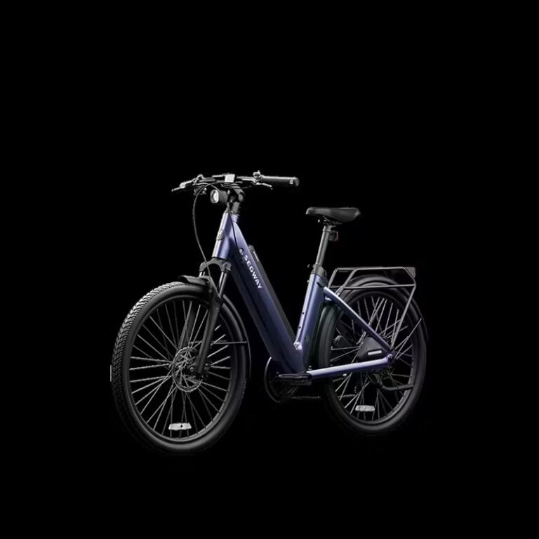 Segway Unveils Game-Changing Electric Bikes at CES 2026 - Rider Guide