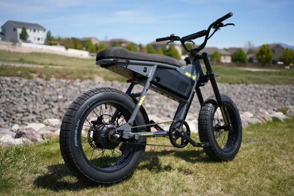 Top 5 Moped Style eBikes of 2026 - Comprehensive Guide